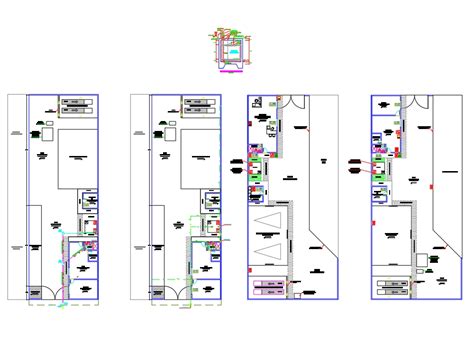 Lava Jato Em Autocad Baixar Cad Grátis 22097 Kb Bibliocad