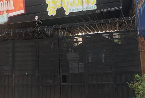 Land For Sale With Good Location In Bkk1 Phnom Penh Cambodia Real