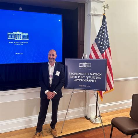 Vodafone On Linkedin Quantumcomputing Cybersecurity Cryptography