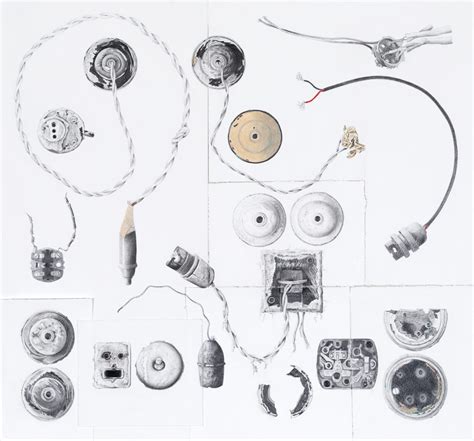 The Connection Between People And Objects Reflections