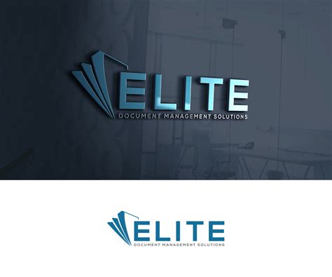 Elite Logo Design Design Talk