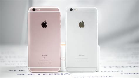 Iphone 7 Production Starts With 4 7 Inch Model Softpedia