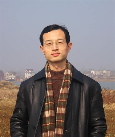 Weiming Zhangs Group