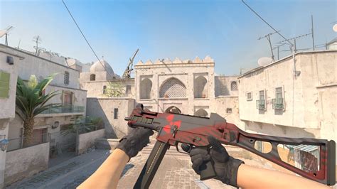 Best Weapon Loadouts To Use In CS