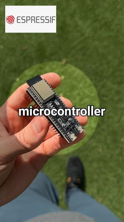 Can Chatgpt Program An Esp32 Youtube