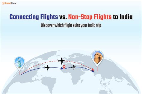 Connecting Vs Non Stop Flights Hidden Perks You Need To Know