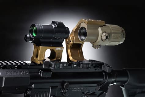 Unity Tactical Fast™ Qd Lever