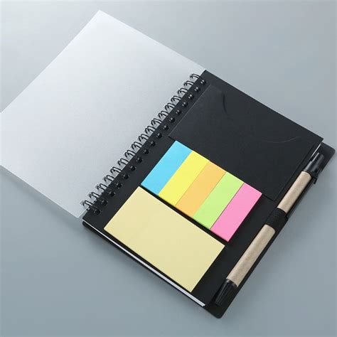 Sticky Notes Notepad Kawaii Stationery Diary Noteb Grandado