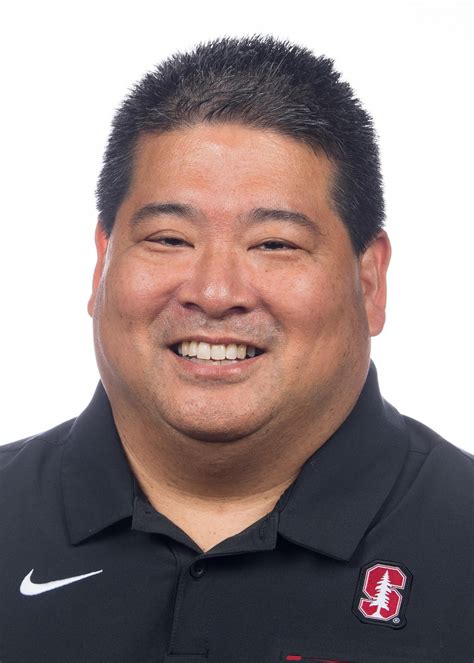 Gary Mano Stanford Cardinal Official Athletics Website