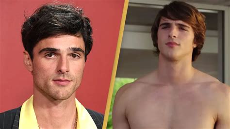 Jacob Elordi The Rising Star Of Hollywood