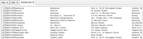 Once Selected You Can View Edit The File Using A Standard Text Editor