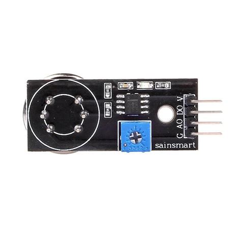 Mq 137 Ammonia Detection Sensor Nh3 Gas Sensor Sensores De Gases P