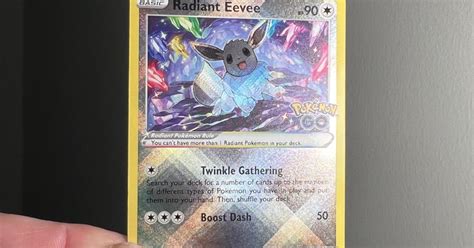 A Holographic History Of The Pokémon Tcg Radiant Pokémon