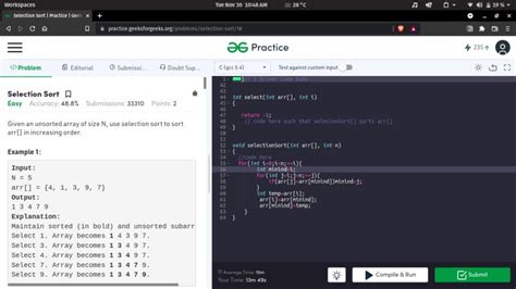 Maryada Lodha On Linkedin Day99 100daysofcoding