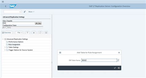 Sap Slt In Hana How To Use Slt Transformation Rule Bryteflow