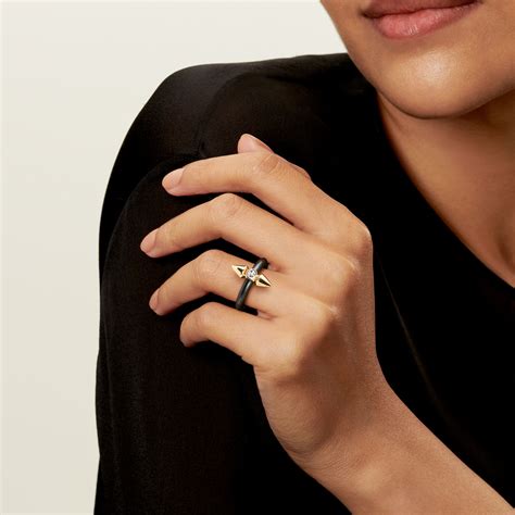 티타늄 링 Tiffany And Co 티파니앤코
