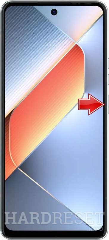 How To Get Into Fastboot And How To Exit Fastboot Tecno Pova 6 Neo
