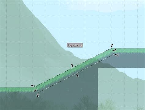Angled Collisions For Ramps Rpygame