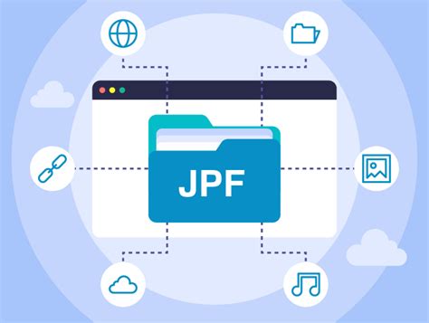 Jpf Comment Ouvrir Le Fichier Jpf Extension De Fichier Jpf