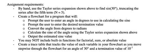 Create A Flowchart For A Program That Will Compute