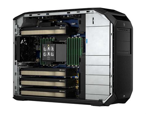 Hp Z Fury G Workstation Hp Workstations Pc Hp