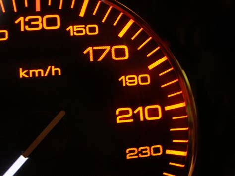 Speed