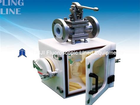 Online Sampling Box On Pipeline Manufacturers And Factory Made In