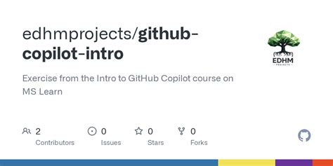 Github Copilot Introsrcstaticindexhtml At Main · Edhmprojects
