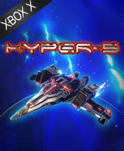 Buy Hyper-5 Xbox Series Compare Prices