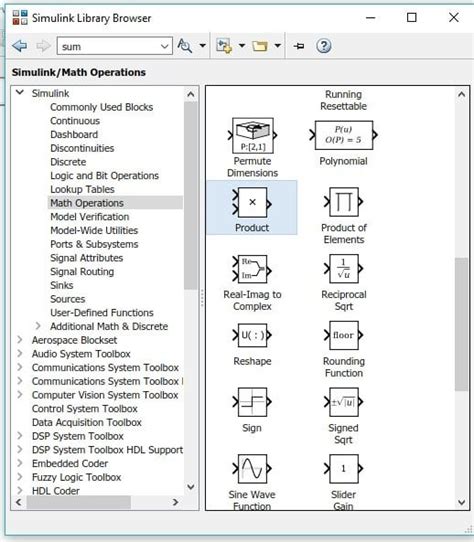 Fir Filter Design In Simulink Guide