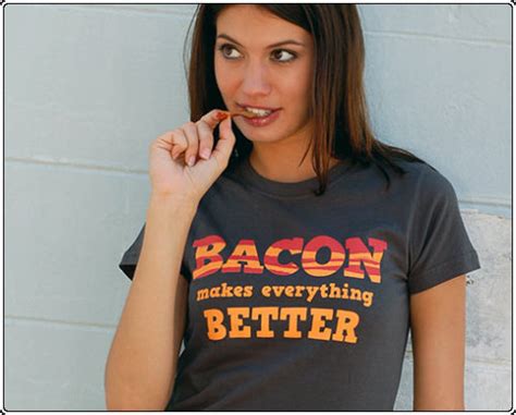 Boobs And Bacon