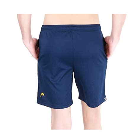Head Badminton Shorts
