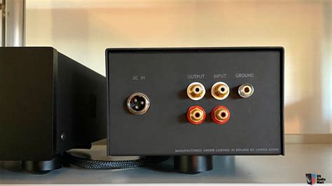 Well Tempered Lab TPP Tube Phono Stage Photo 4127813 US Audio Mart