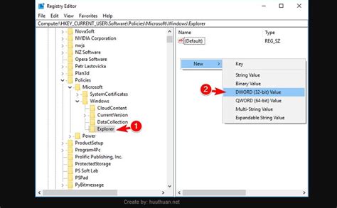 Cách Sửa Lỗi Action Cant Be Completed Because The File Is Open
