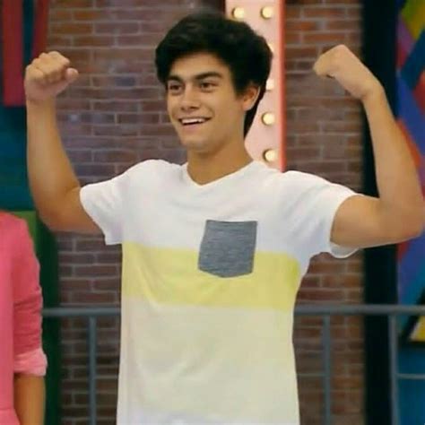 Agustín Bernasconi Gaston De Soy Luna Fotos De Agustin Bernasconi Agus Bernasconi
