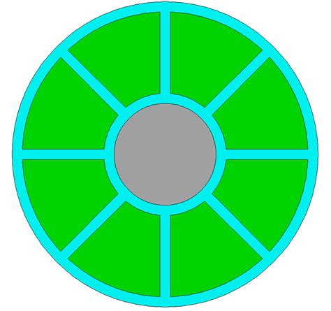 Axial Flux Motor Design Using Ansys Motorcad