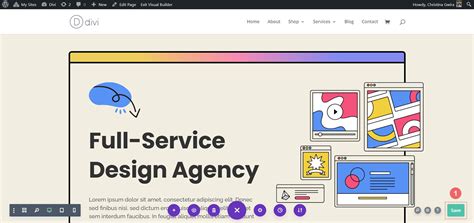 How To Animate Your Divi Call To Action Module