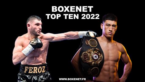 top ten 2022 boxenet fr