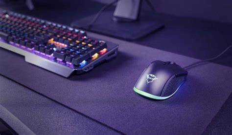 معرفی محصولات گیمینگ تراست Gxt لاجی مگ 🌀