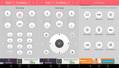 How To Use Your Android Phone As A Remote Control