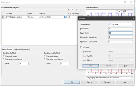 Solved Calculate Mean Value With Conditions Ni Community
