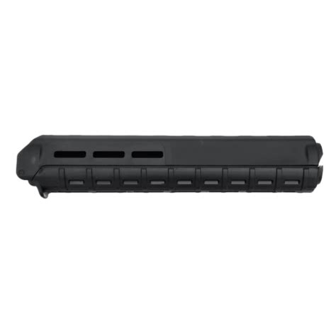 Łoże Ar15 M Lok Moe Rifle Length Mag427 Black Magpul Sklep