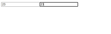 javascript中使用get方法和set方法实现最简单的双向绑定 js get csdn博客