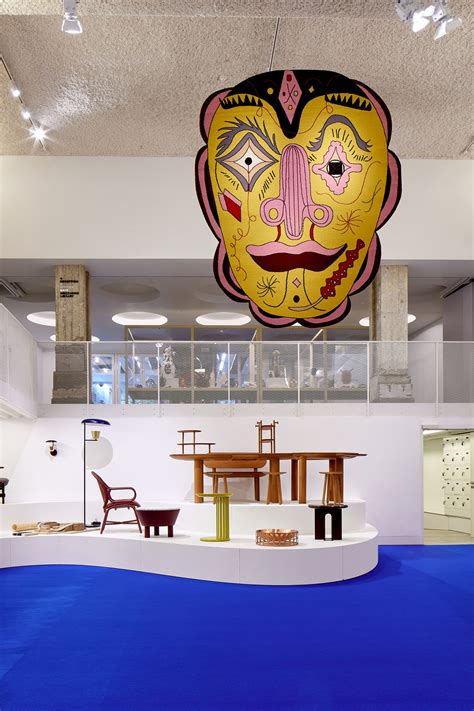 Jaime Hayon Discusses His Mad Brussels Exhibition Nuevo Nouveau
