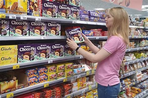 정작 한국인들은 잘 모르는 한류의 영향력 불티나게 팔리는 한식 공장 모음집｜김치 수출｜해외 반응｜극한직업｜골라듄다큐