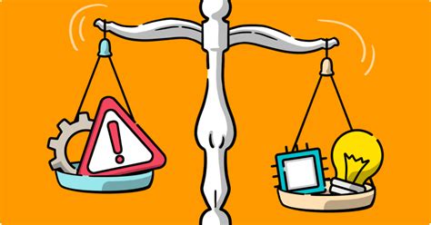 Ai Risks Balancing Innovation And Responsibility Simpleshow