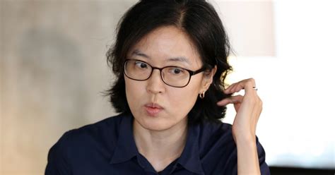 저주토끼 정보라 작가 폴란드 독자 만나