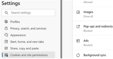How To Disable Pop Up Blocker On Microsoft Edge A Comprehensive Guide