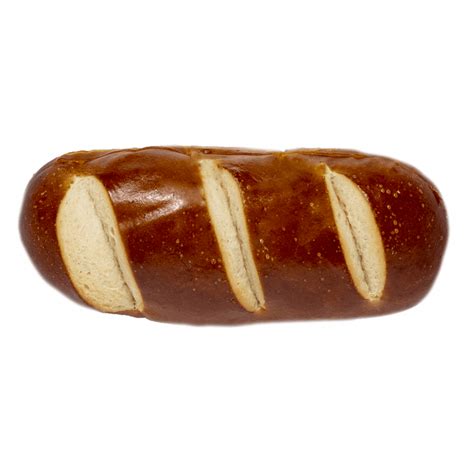 Pretzel Breads • Product Categories • Turano Baking Co