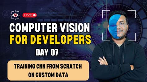 Deeplearning Cnn Machinelearning Computervision Ai Python